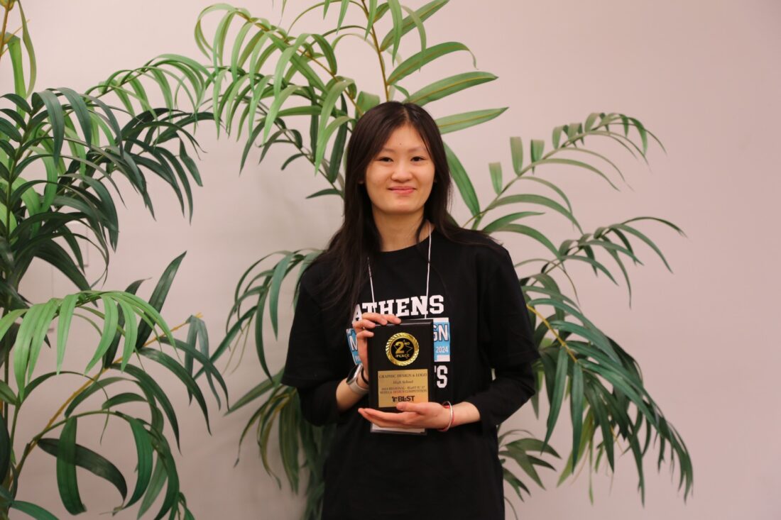 Local students place at regional media and design competition, move ...